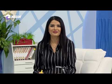 Medipol Mega ilə Özünə Yaxşı Bax - Həkim İşi 03.12.2018