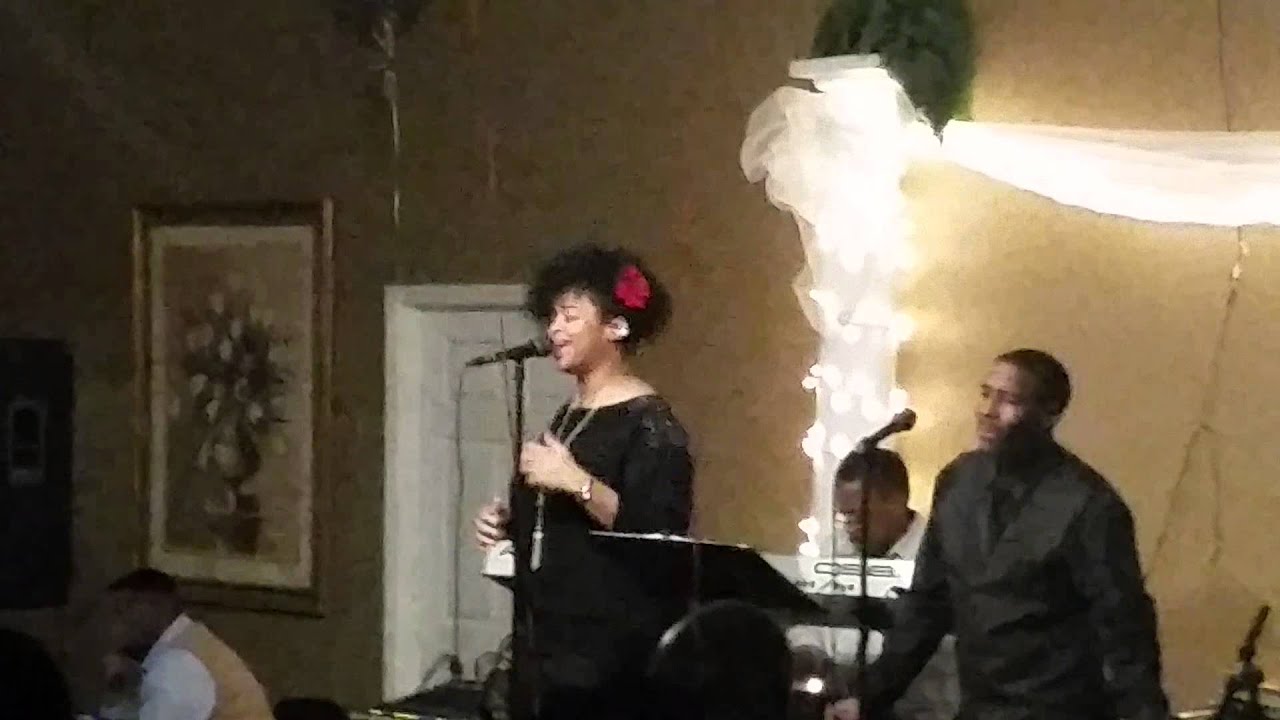 Moments notice featuring Sheryl Neal - YouTube