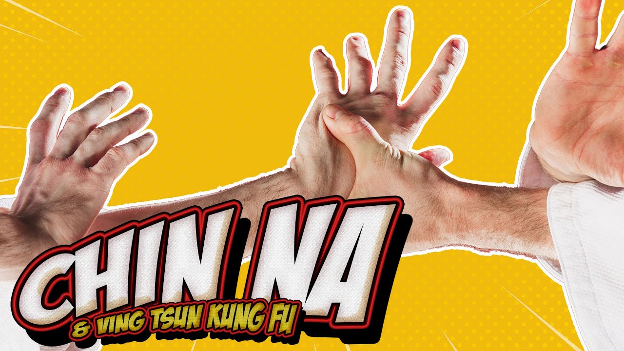 Wing Chun Kung Fu und Chin Na kostenloser Onlinekurs abrufbar unter www ...