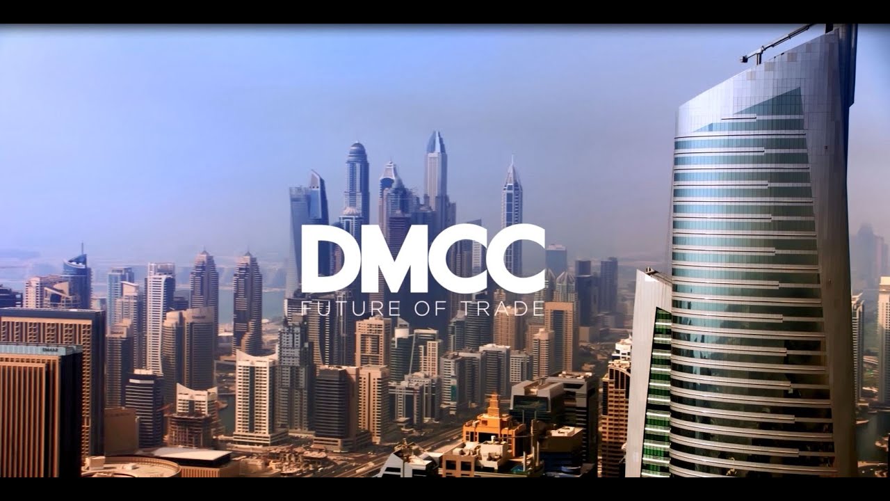 DMCC Corporate Video 2022 - YouTube