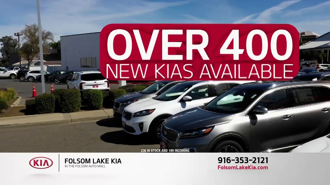 Folsom Lake Kia Servicenull