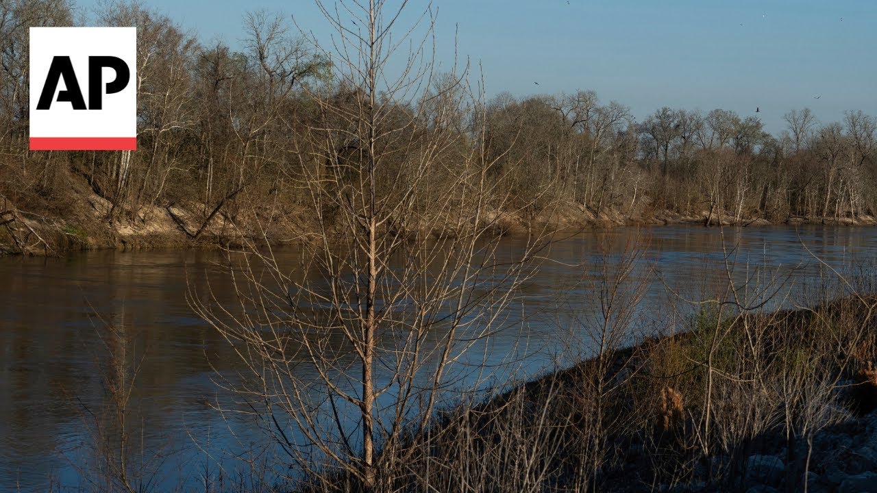 Missing 11-year-old girl Audrii Cunningham's body found in Texas river ...