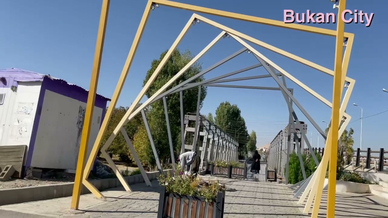 Bukan City part 1. Nov 2021 bokan streets - YouTube