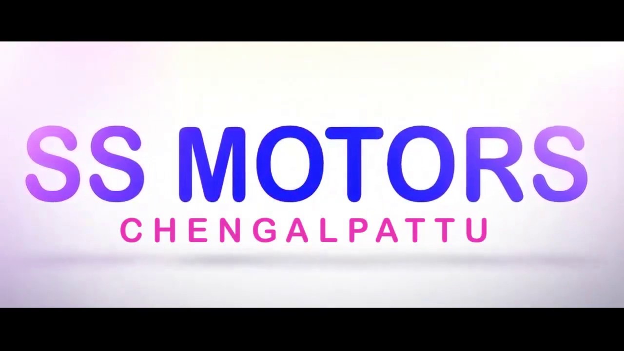 ss motors - YouTube