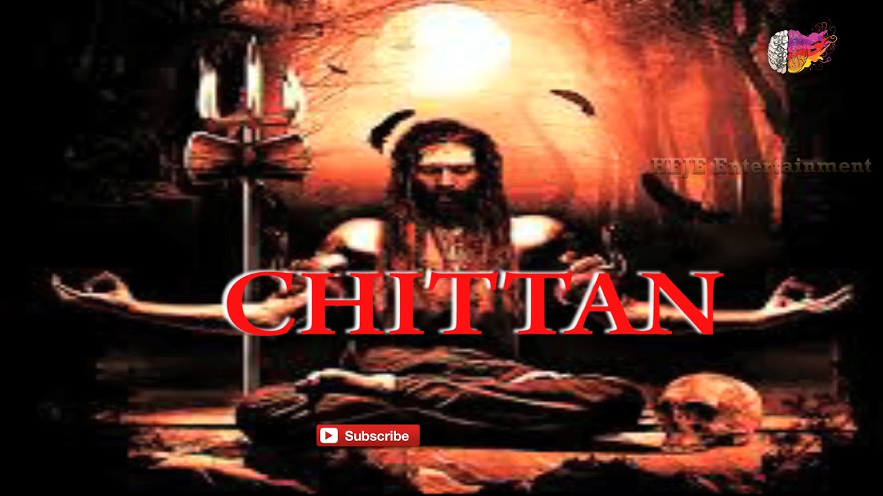 Siddhan Short Film In English - YouTube