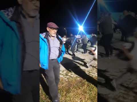 Dümrek kasabası rahmi aksının oğlunun düğünü