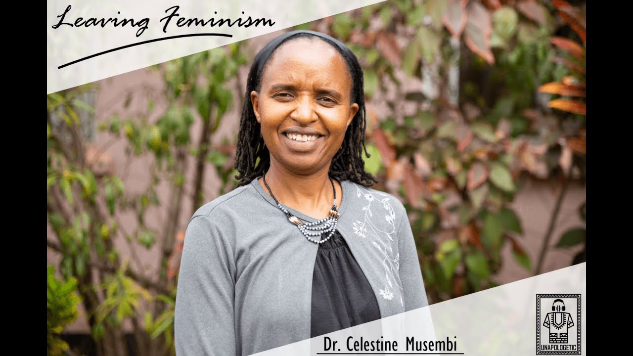 Dr. Celestine Musembi on Leaving Feminism, Harvard, and Cultural ...