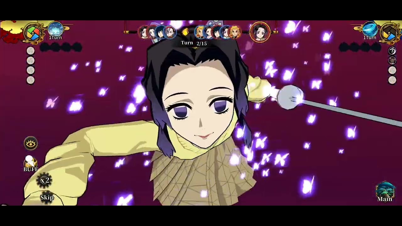 Demon Slayer - Invasion of Demons - YouTube