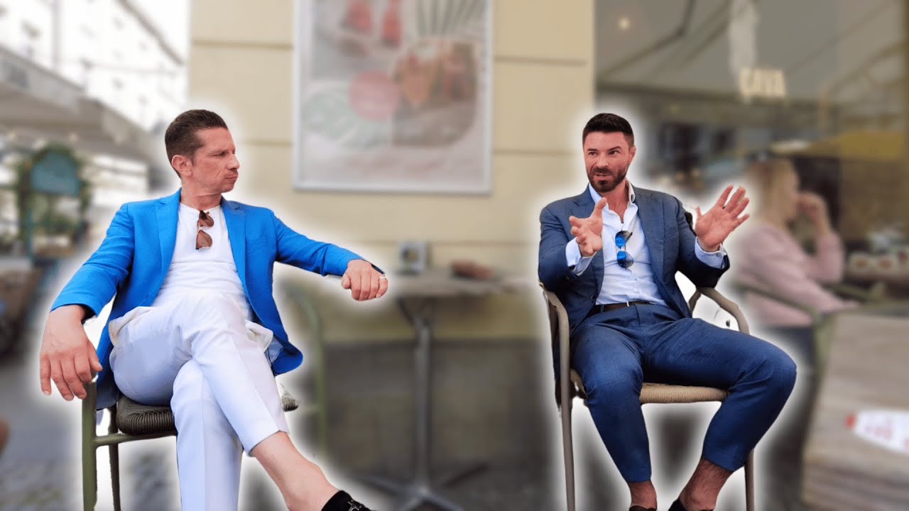 Introduction to Daygame: BOOTCAMP EDITION (James Tusk) - YouTube