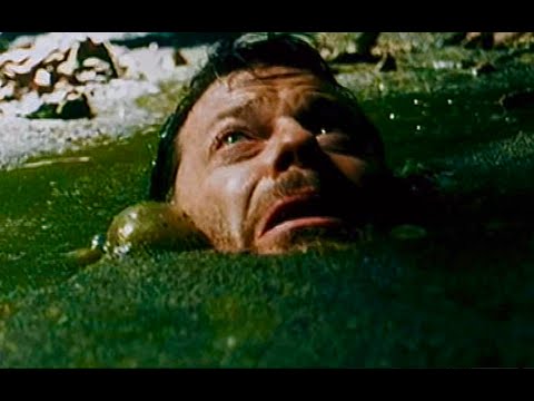 The Quicksand Chronicles ~ Renegade (2004) Sinking People Videos #101