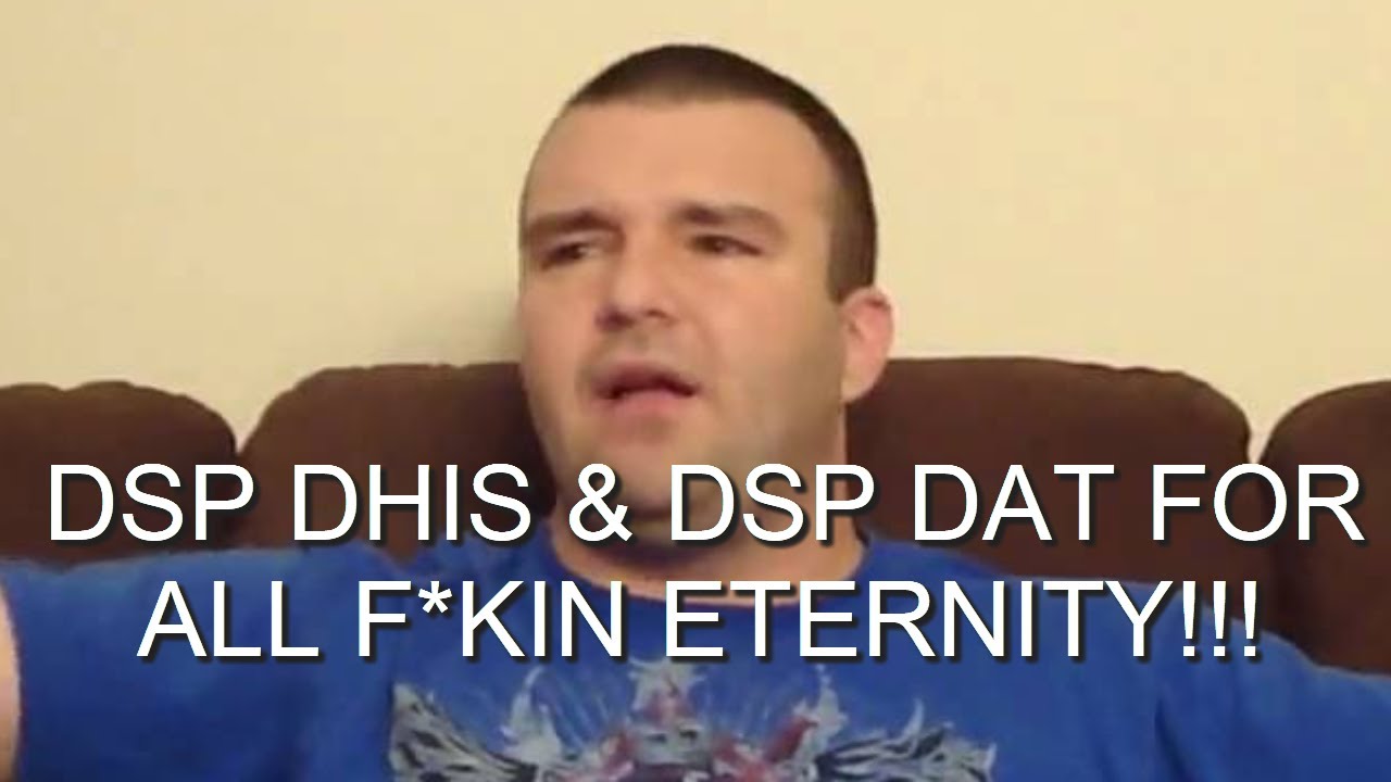 DSP Gaming is Never Going to Change I GET IT! (DSP Detractors Rant ...