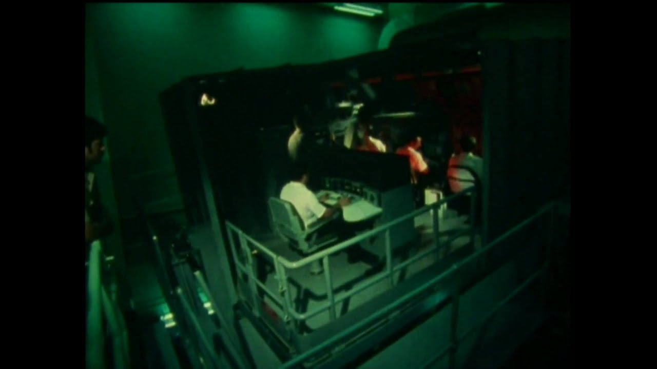 Training: "Pride Runs Deep" (1978) - YouTube