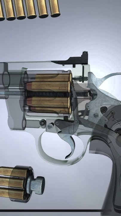 The Colt Python is a legendary .357 Magnum revolver, known for its ...