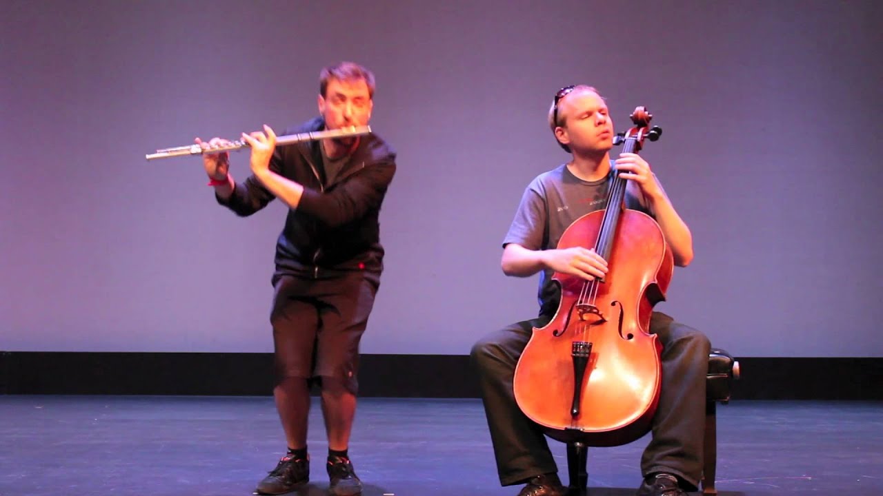 "Frankie Three Fingers" - Greg Pattillo and Eric Stephenson - YouTube