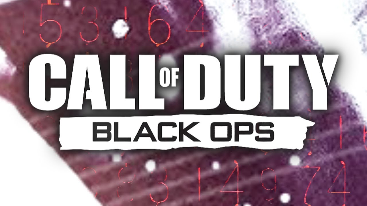 COD 2020 Reveal - NEW Teaser Videos Released - (Call of Duty 2020 Black ...