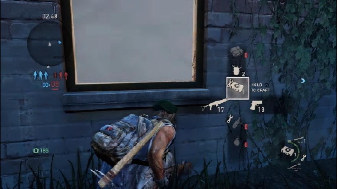 Ziad big monkey - YouTube