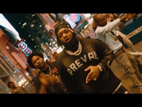 Malie Donn - Boosting ( Official Music Video)