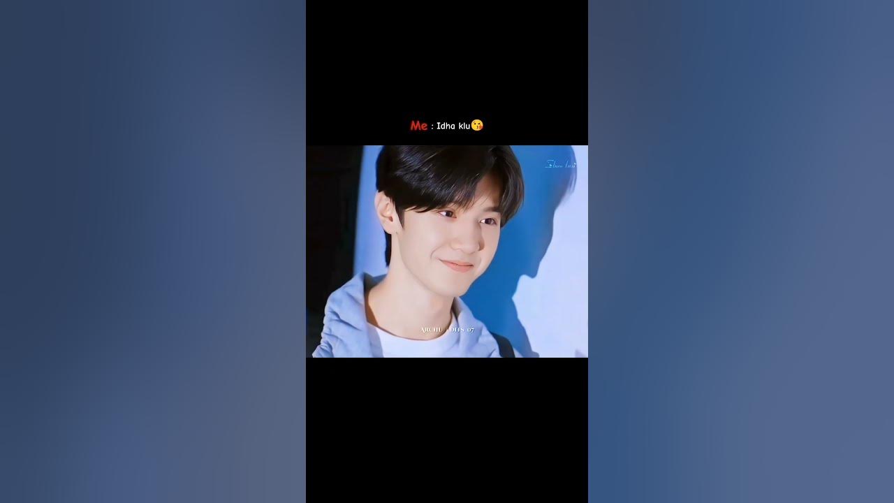 🎀HBD🎂Chen zhe yuan🥰... 🎀Idha Klu🫴🏻💗... 🎀Archu Edits 07 - YouTube