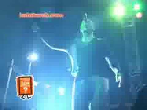 Haluk Levent - Çemberim Gül Oya Mersin Konser Performansı