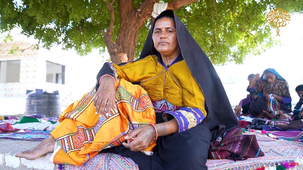 The Incredible Story of Master Artisan Pabiben | Saturday Craft Trail ...