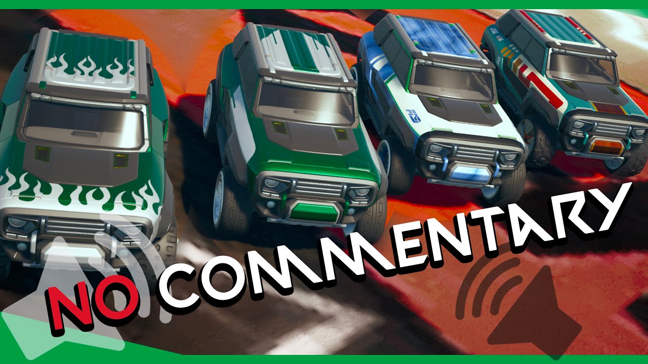 FORTNITE STAMPEDE | NO COMMENTARY | HORN | SOUNDS | NO TALKING ...