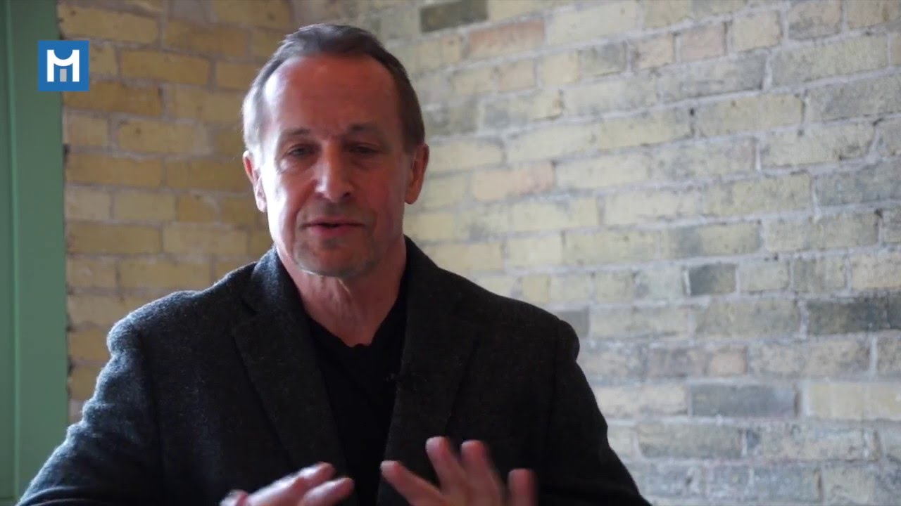 Profile Charles P. Ries - YouTube