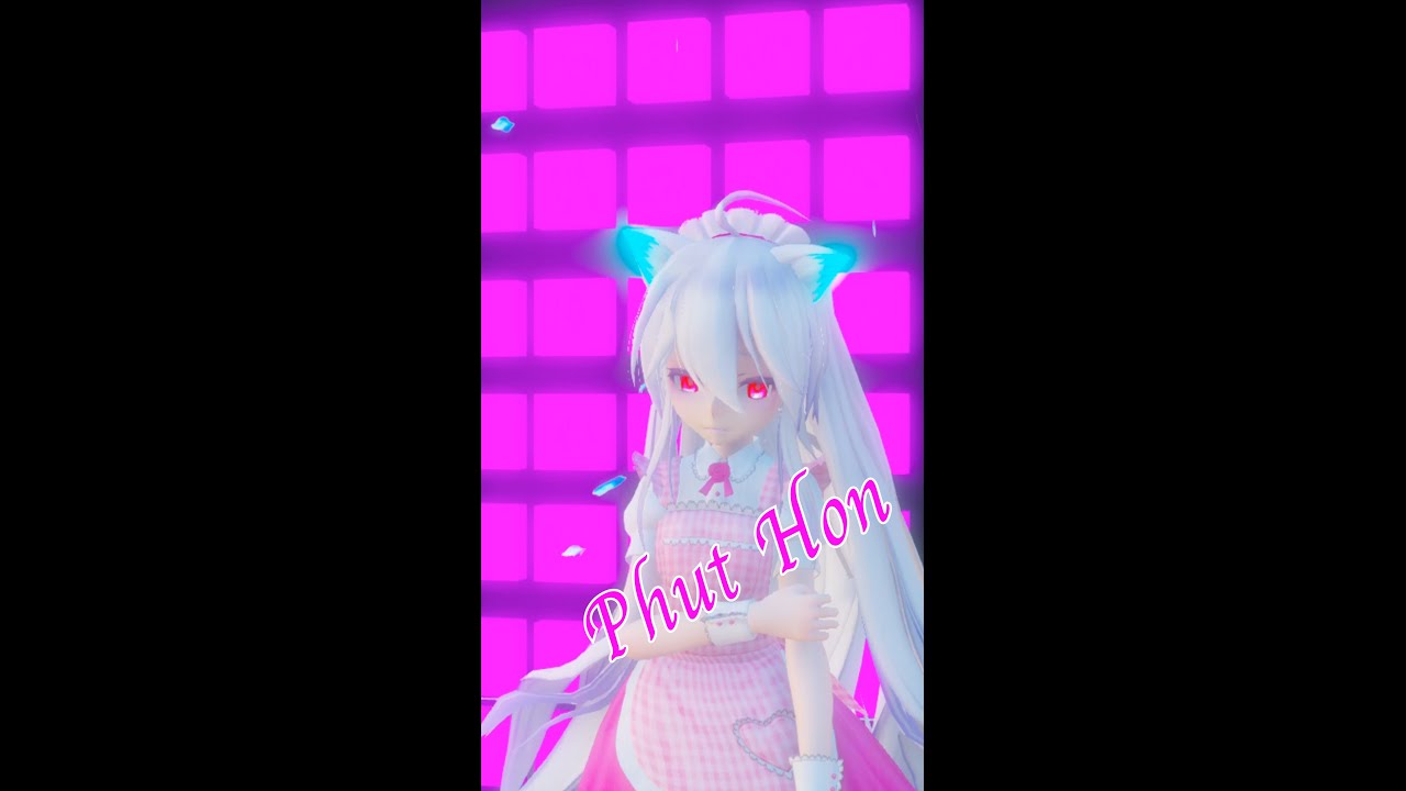 Mmd Dl Phut Hon Mmd Motion Dl Youtube
