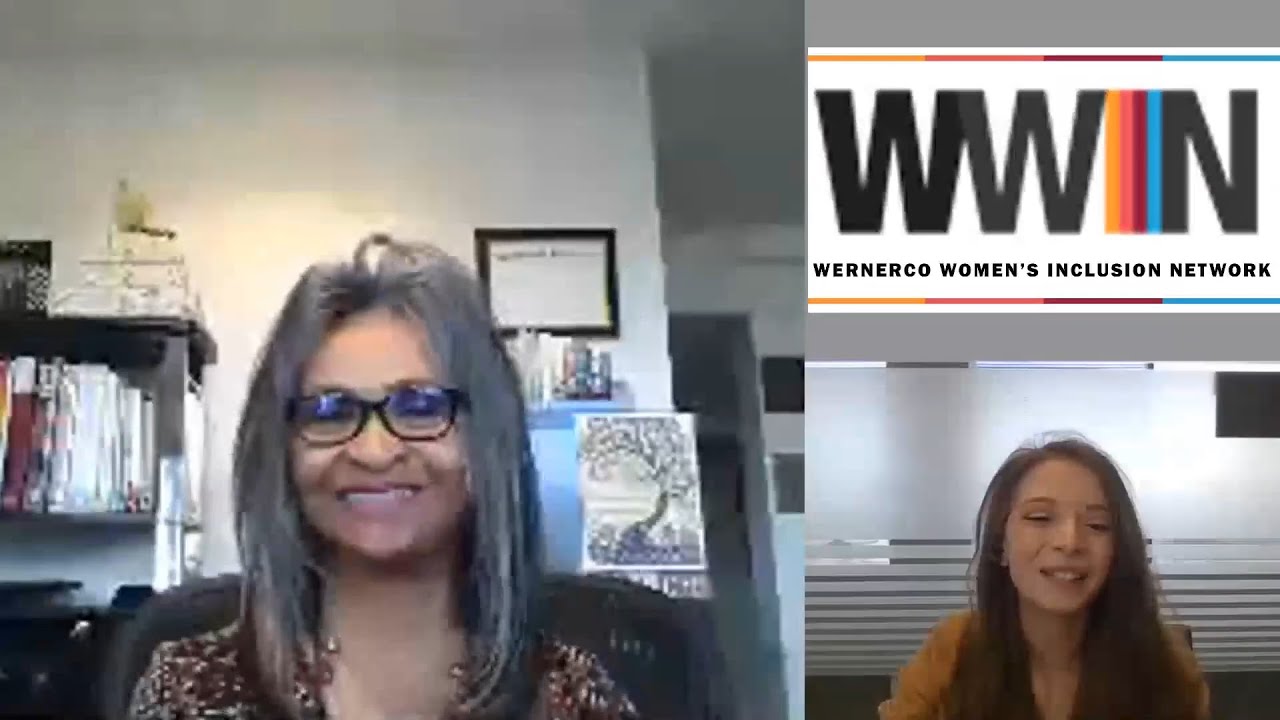 WernerCo - International Women's Day 2021 - "Choose to Challenge ...