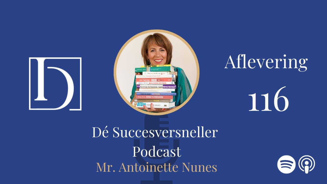 Aflevering 116: Kies en ken je klant - YouTube