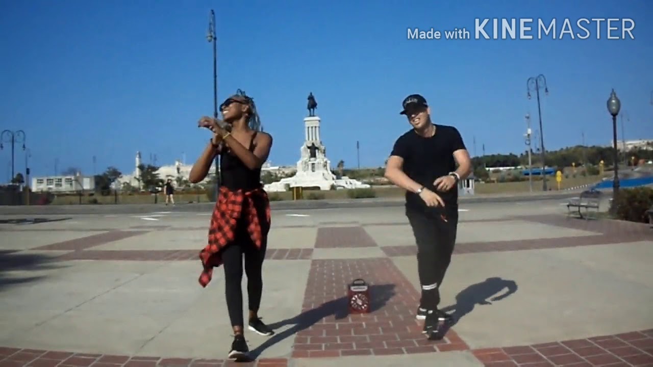 🇨🇺🇨🇺🇨🇺Los 4 sábanas blancas OSHUN DANCE cuban fusion.🇨🇺🇨🇺🇨🇺 - YouTube