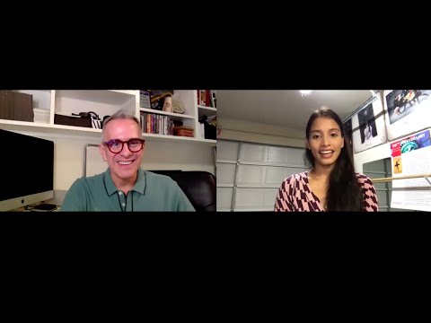 Karina González - T1E7