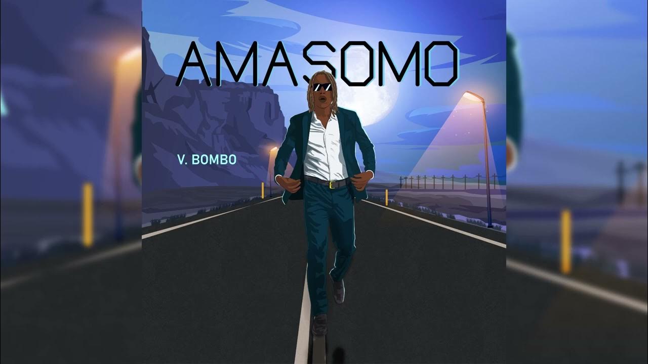 I.kay - Bombo [official music Audio ] - YouTube