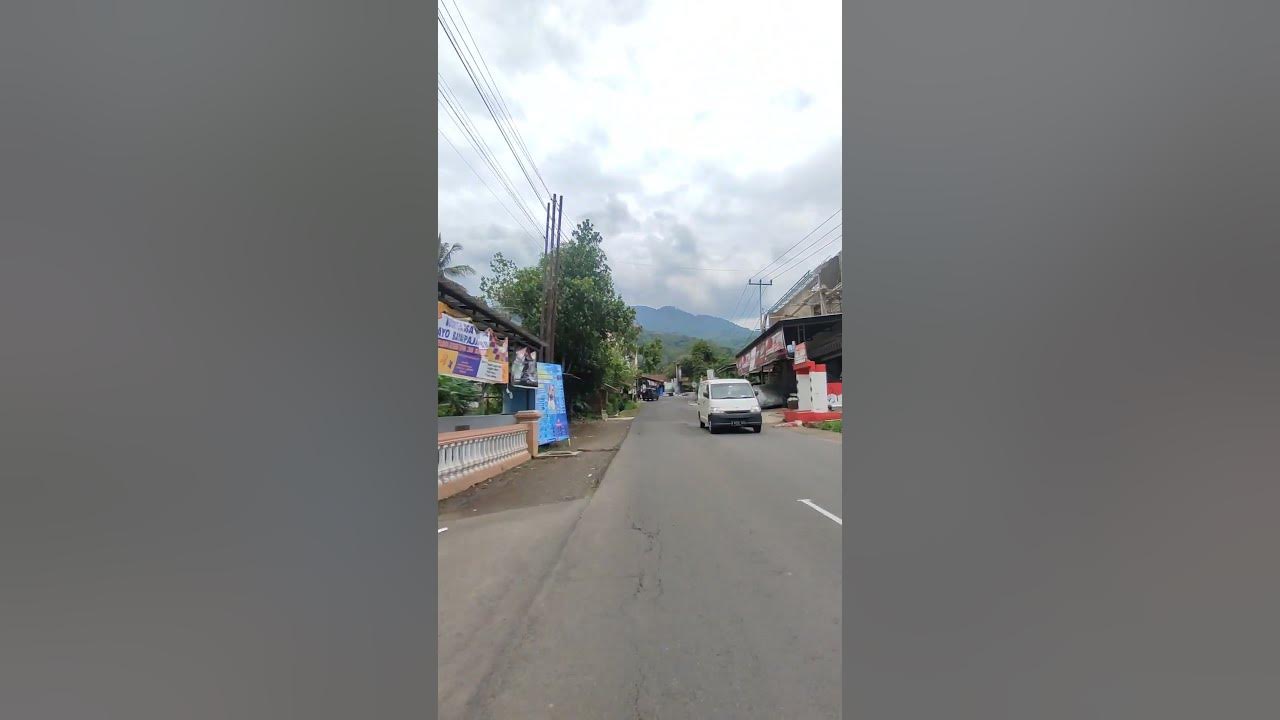 Indahnya Perjalanan - YouTube