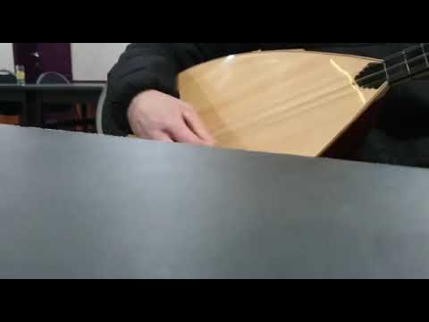 Amatör Türkü 2 - SEVDALI GELİN