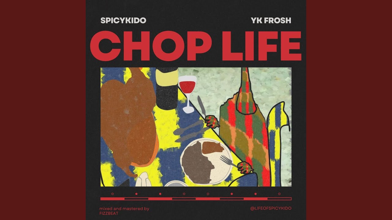 Chop Life - YouTube