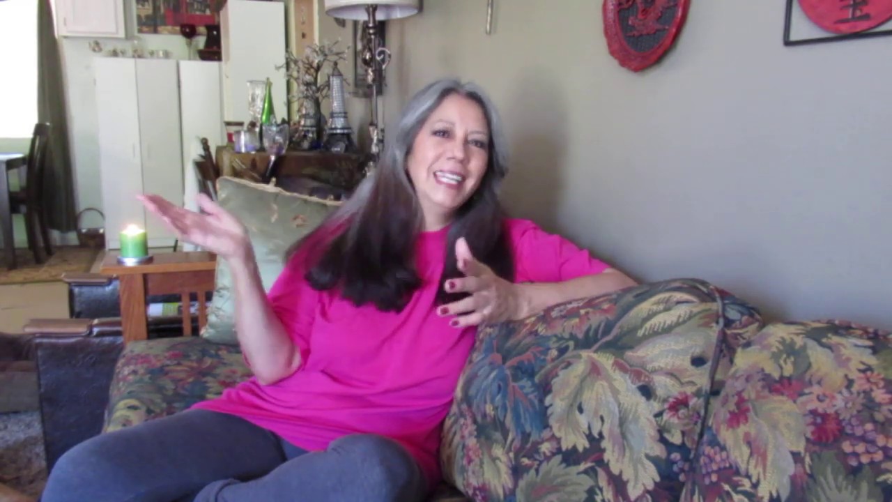 Single and isolating yourself? - YouTube