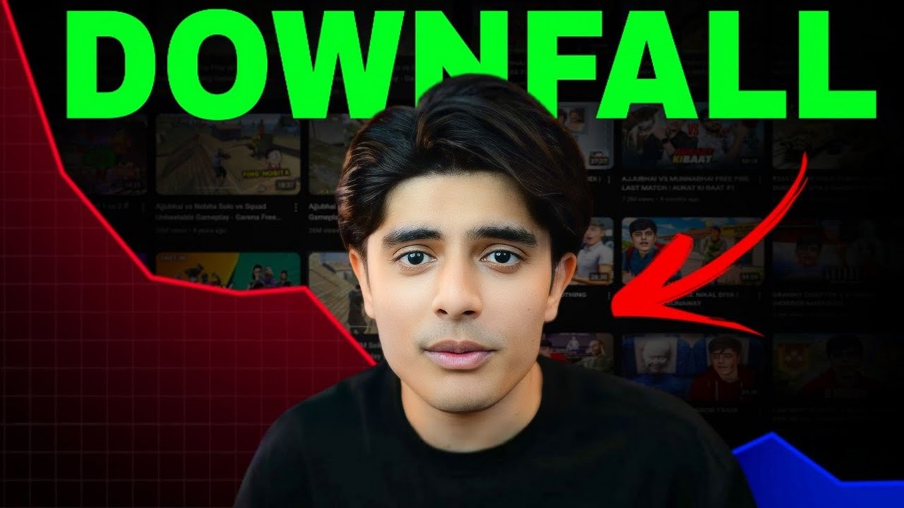 HOW TotalGaming093 DESTROY OWN BRAND VALUE YouTube how-totalgaming093-destroy-own-brand-value-youtube