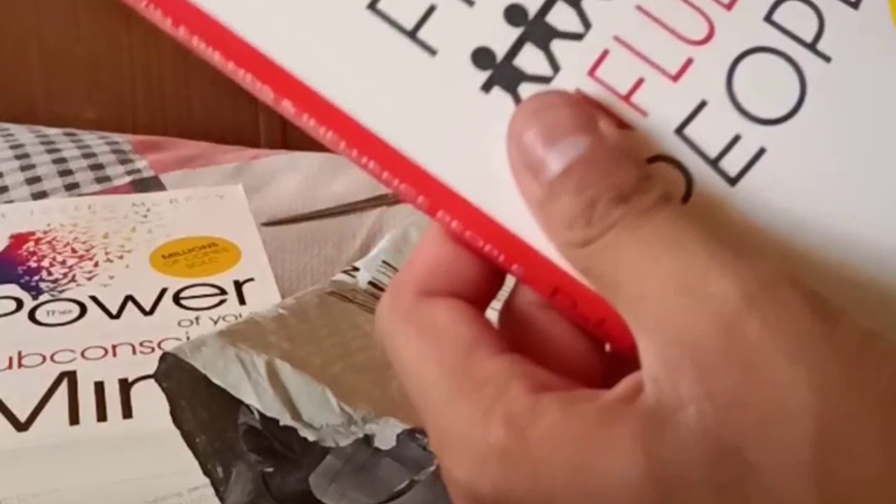 Top 5 Motivational Books Unboxing YouTube top-5-motivational-books-unboxing-youtube