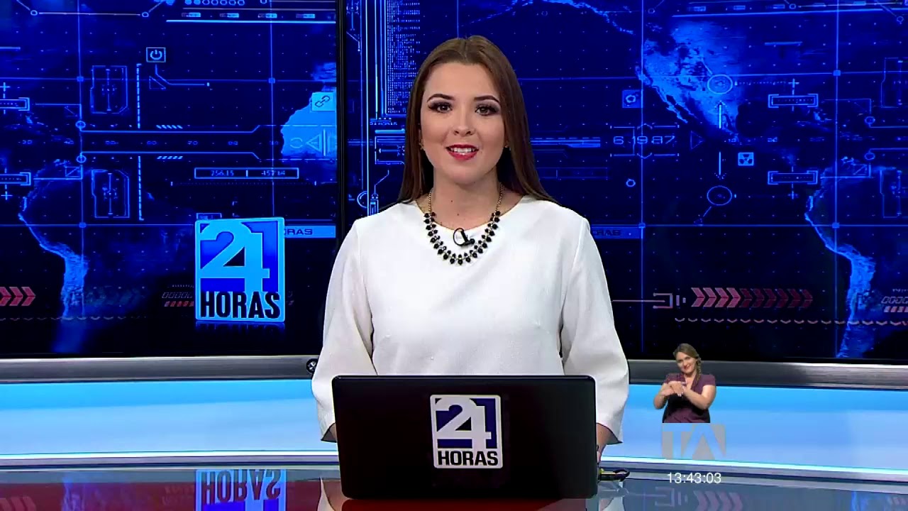 Noticias Ecuador: 30/08/2019, 24 Horas (Emisión Central) - Teleamazonas ...