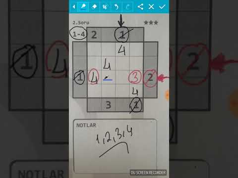 Apartmanlar Nasıl Oynanır -1(1-4)(Esra Hoca)