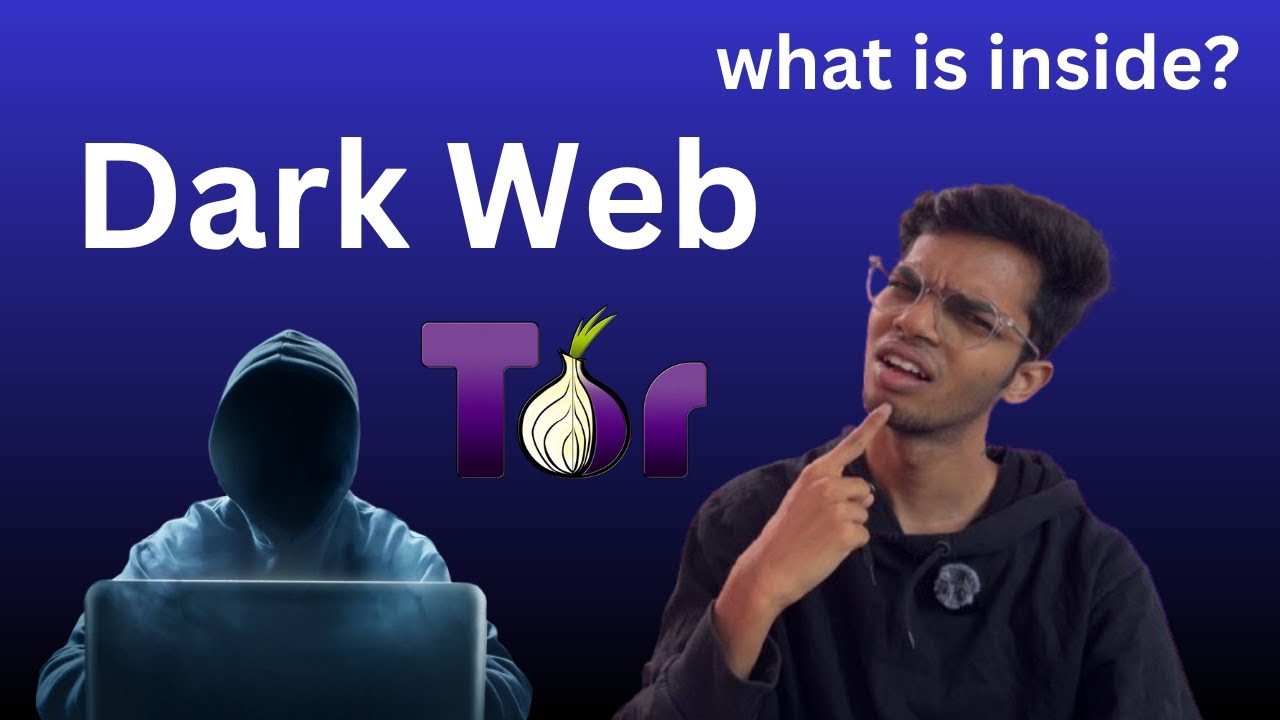 How to Access Dark Web? | Tools, Privacy | Tor Browser - YouTube