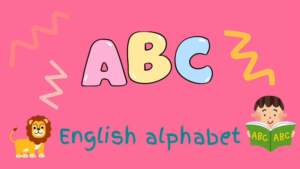 Learn abc for kids | Learn ABC with Wonder Kiddies! 🌟 Fun Alphabet ...