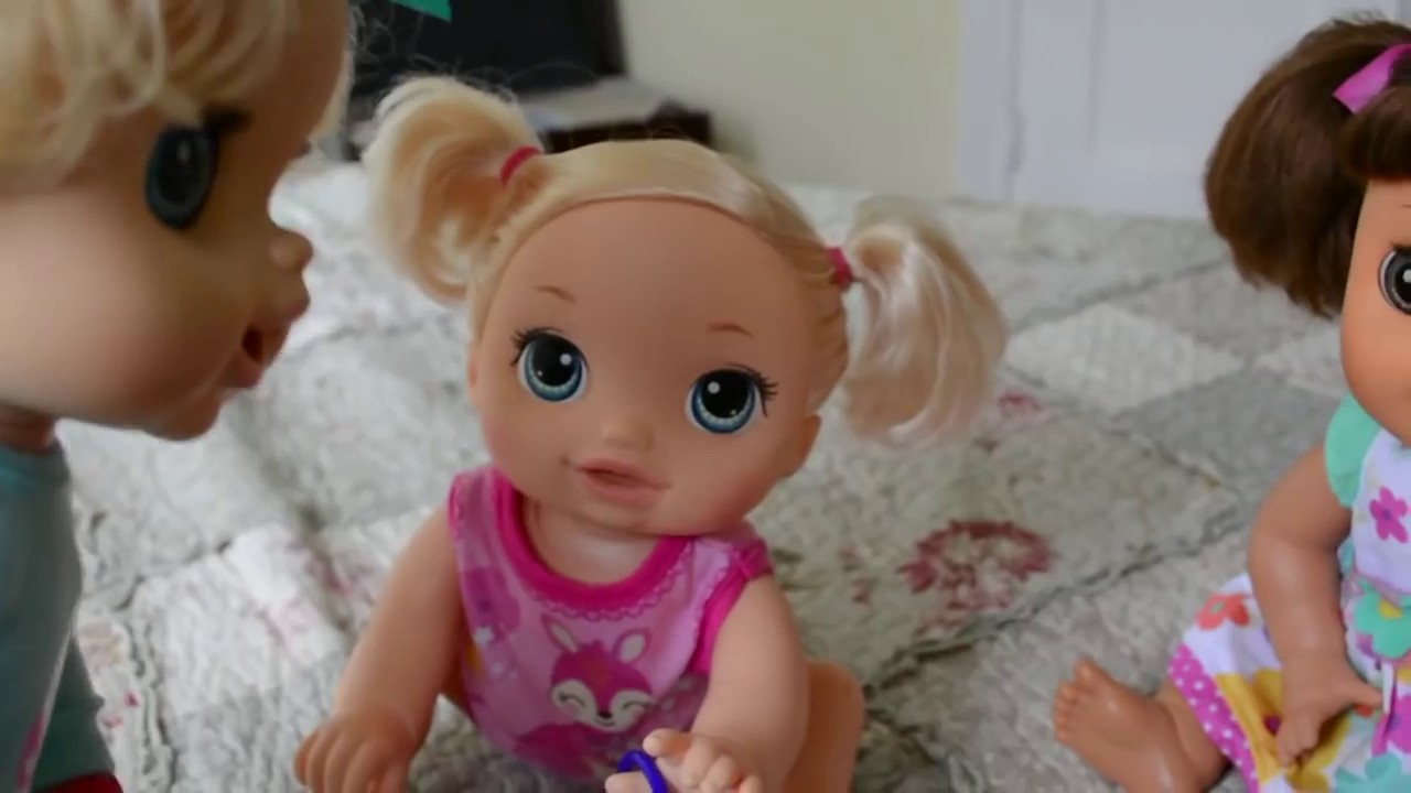 Baby Alive Poops In The Bathtub at Hayden Seton blog