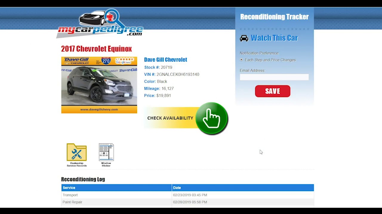 iRecon – Marketing - YouTube