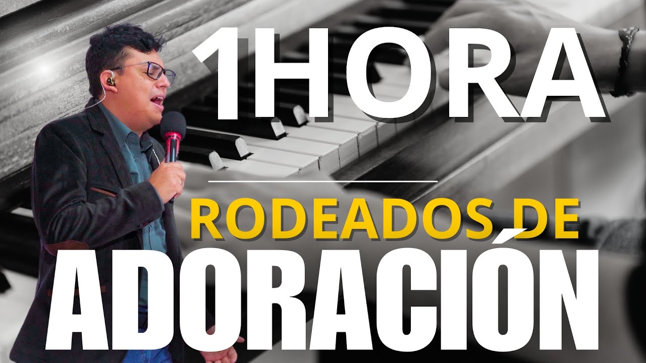 ESTÁS ADORACIONES TE ACERCARÁN A DIOS / Maycol Rodríguez - YouTube Music