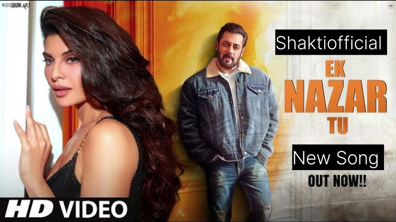 Dil Ki Har Ek Baat Teri Aankhon Mein||New Hindi Love Song ||New Hindi Song ||New Song||New music ...