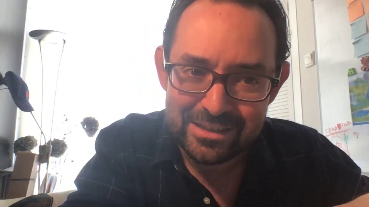 Dr. Matthew Longo Borders, citizenship and sovereignty in the age of ...