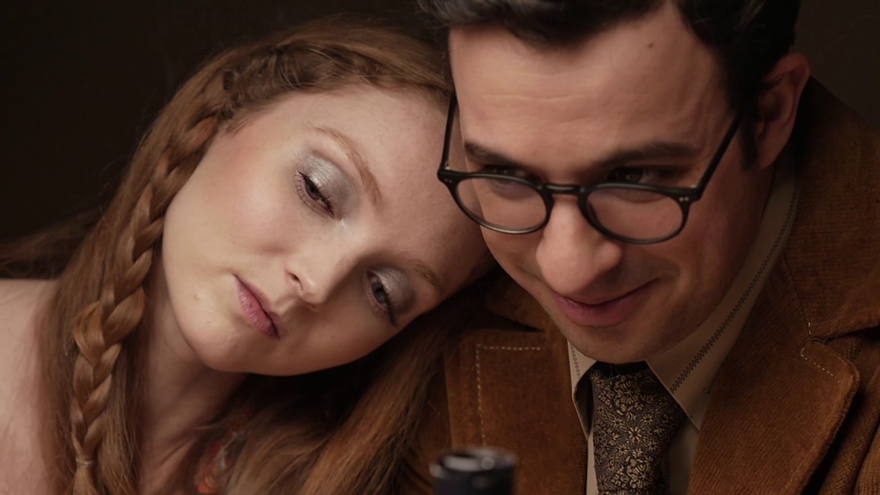 The Philanthropist Trailer - YouTube