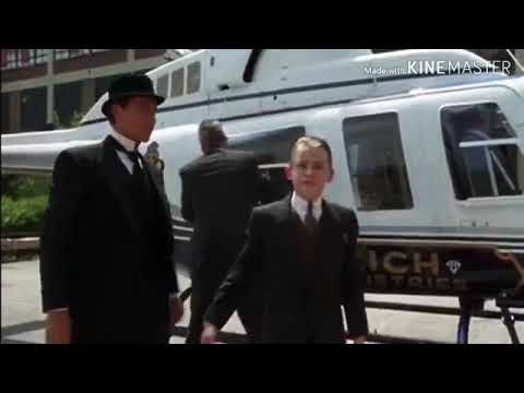 Richie Rich 1994 - YouTube