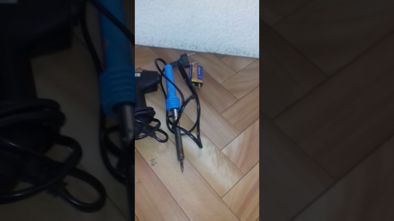 Veglat e punes elektricitet - YouTube